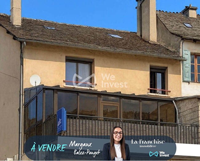 Appartement à vendre - Le Monastier-Pin-Moriès - 4 pièces - 3 chambres