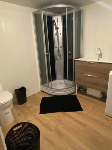 Appartement 1 pièce à Quincy-sous-Sénart, à louer