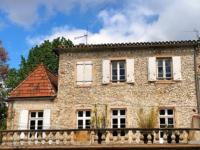 Limoux : Appartement 5 pièces à vendre