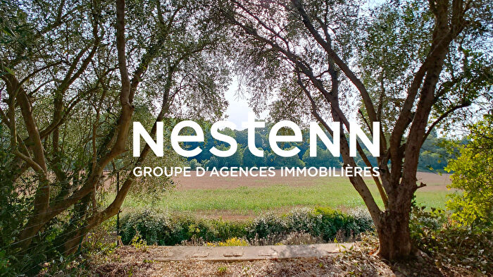 Maison à vendre - Nérac - 4 pièces - 2 chambres