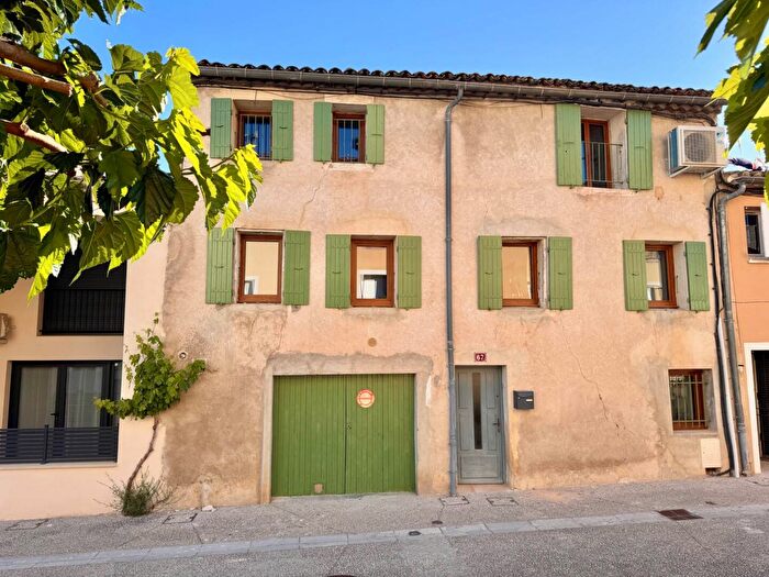 Appartement 3 pièces à louer à Villedieu