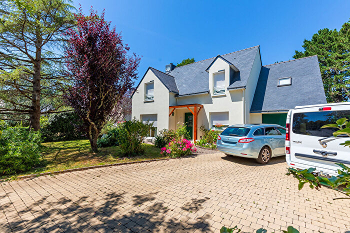 Saint-Nazaire, Immaculée : Maison 7 pièces à vendre