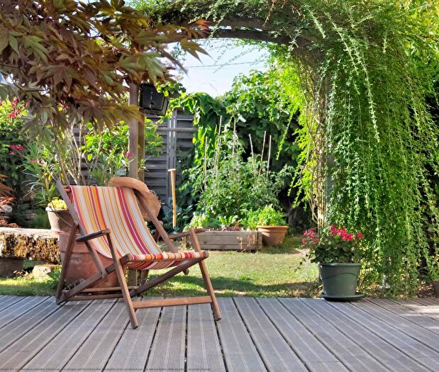 Appartement 3 pièces à vendre - Deauville