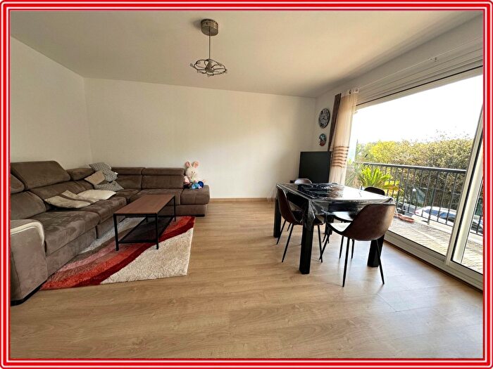 Appartement 3 pièces à Sainte-Adresse, à vendre