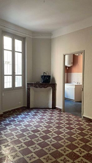 Avignon - Appartement 2 pièces à louer
