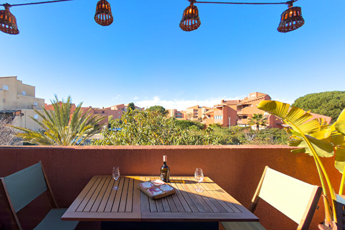 Appartement à vendre - La Londe-les-Maures, Les Bormettes, Pont Blanc, LArgentière - 1 pièce