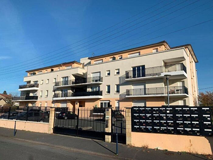 Urbain, Terrasson-Lavilledieu - Appartement 2 pièces à louer