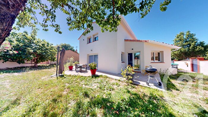 Tournefeuille, Moulin à Vent - Maison 6 pièces à vendre