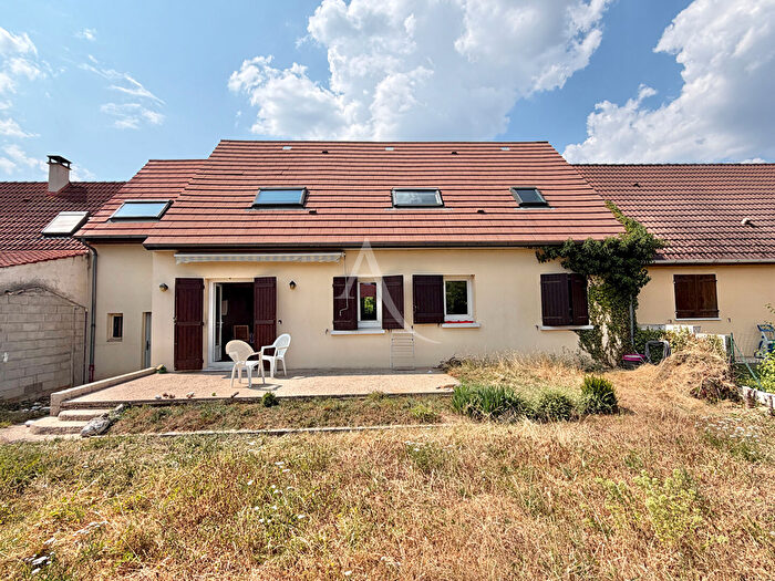 Maison 7 pièces à vendre à Longjumeau, Balizy, Gravigny
