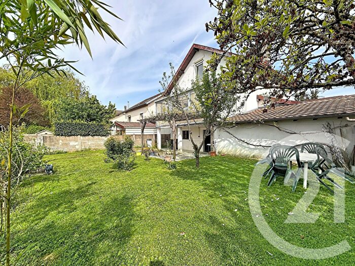 Maison 7 pièces à Audincourt, Cantons, Arblétiers, à vendre