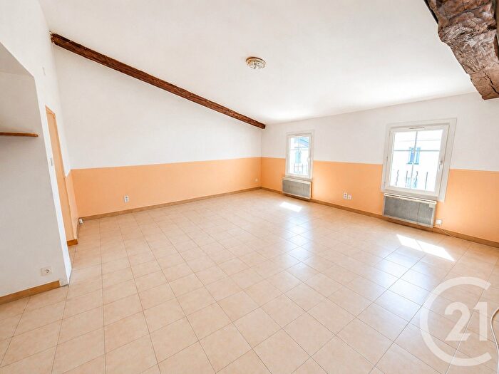 Appartement 2 pièces à vendre à Forcalquier