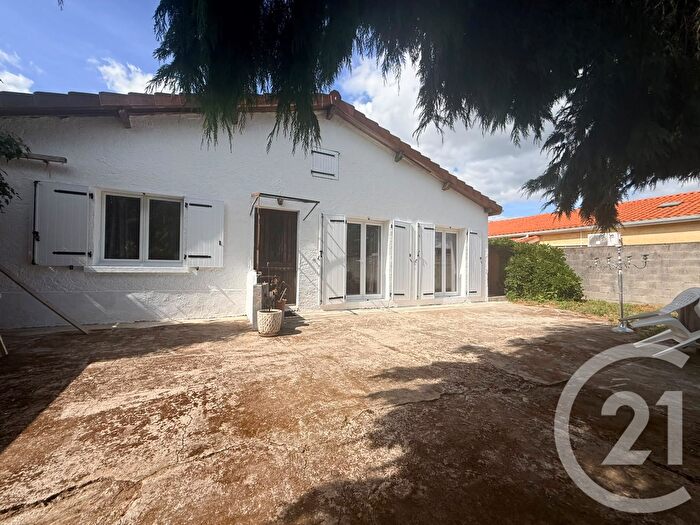 Maison 3 pièces à Oursbelille, à vendre