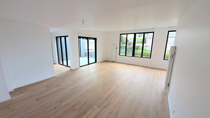 Pléneuf-Val-André - Appartement 5 pièces à vendre
