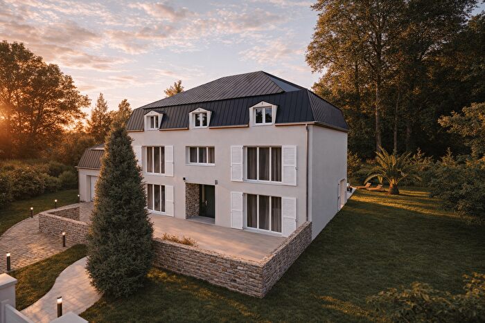 Maison 1 pièce à vendre à Nantes