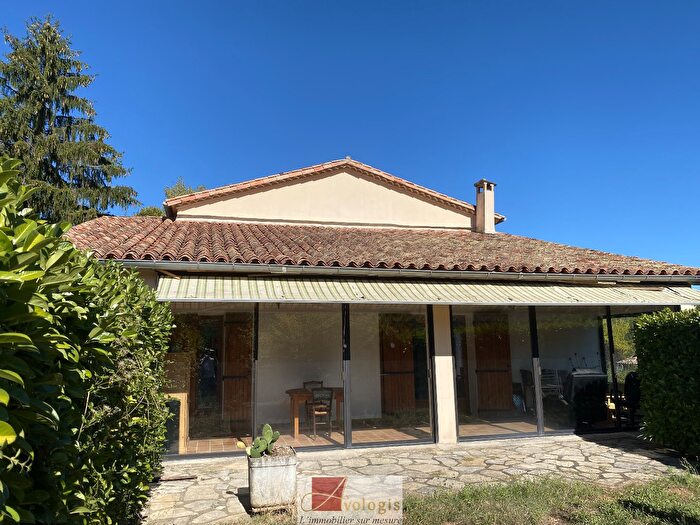 Maison 7 pièces à Le Vigan, à vendre