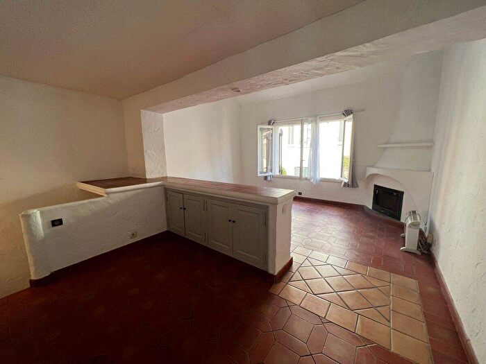 Le Plan-de-la-Tour - Appartement 1 pièce à louer