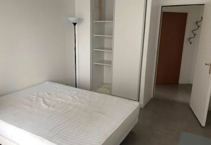 Appartement à louer - Saint-Germain-en-Laye, Coteaux du Bel-Air, Maison-Verte - 2 pièces - 2 chambres