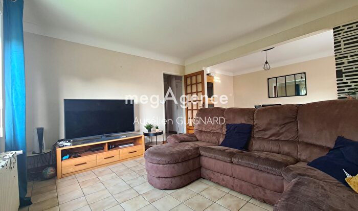 Maison à vendre - Bressuire, Vallette - 7 pièces - 3 chambres