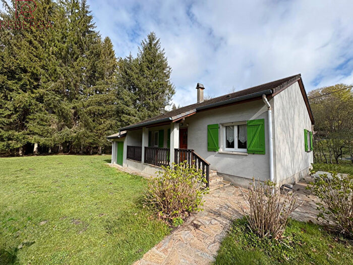Maison 3 pièces à vendre à Les Martys