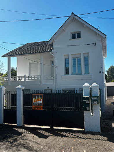 Montauban, Verlhaguet : Appartement 4 pièces à louer