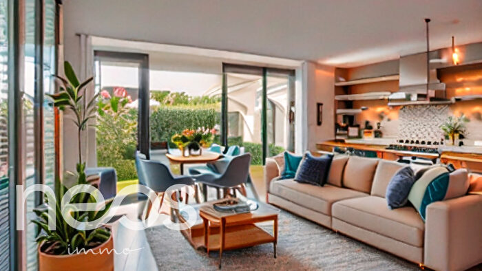 Maison à vendre - Royan, Marne-Yeuse, Royan - 5 pièces - 4 chambres