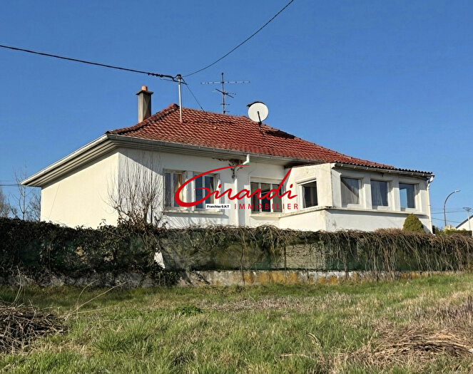 Maison à vendre - Heimsbrunn - 5 pièces - 2 chambres