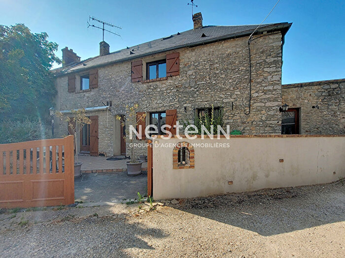 Angerville : Maison 5 pièces à vendre