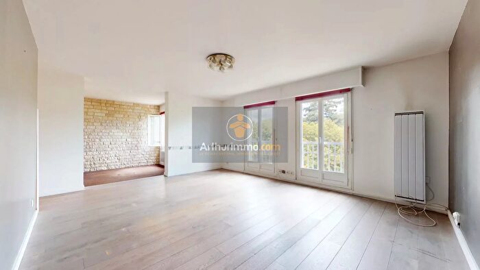 Appartement 4 pièces à vendre - Le Port-Marly