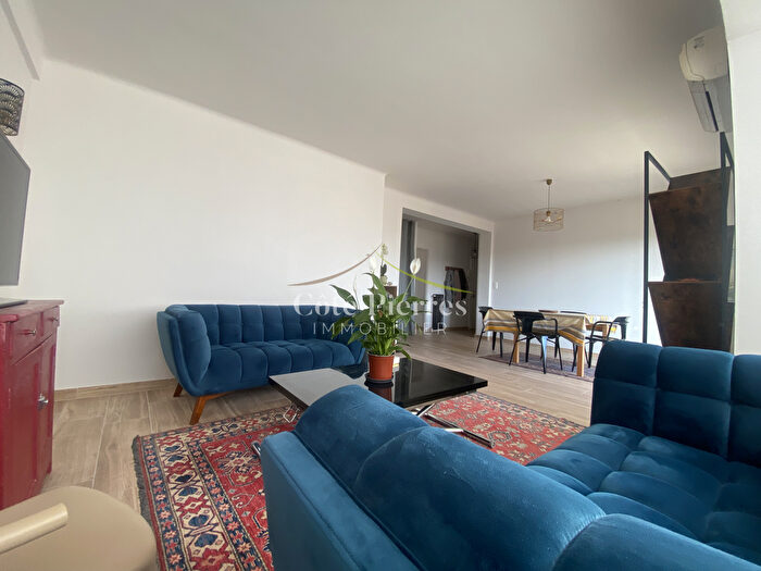 Nîmes, Jean Jaurès : Appartement 3 pièces à vendre