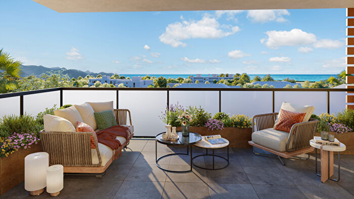 Maison 3 pièces à vendre à Antibes, Rastines, Super Antibes, Laval, La Fontonne