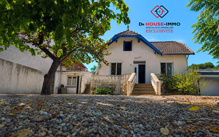 Maison 6 pièces à vendre - Argelès-sur-Mer, Argelès Plage