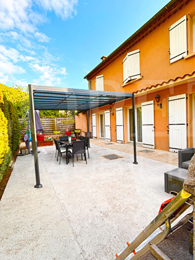 Mazamet - Maison 7 pièces à vendre