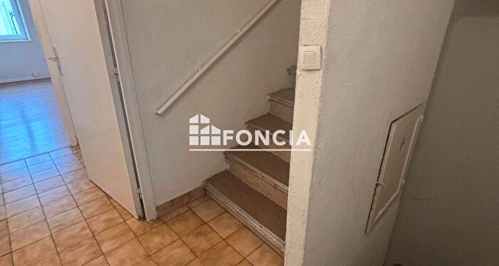 Grézieu-la-Varenne : Appartement 2 pièces à louer