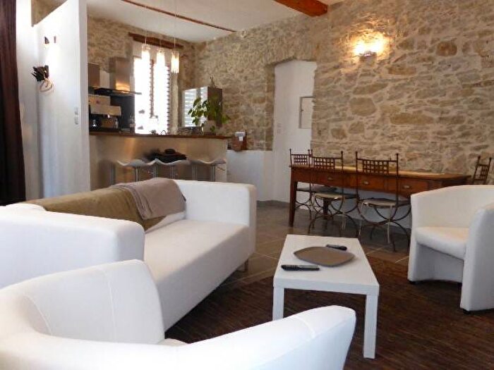 Appartement à louer - Carcassonne - 2 pièces