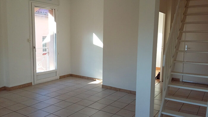 Appartement 3 pièces à Toulouse, Les Minimes, à louer