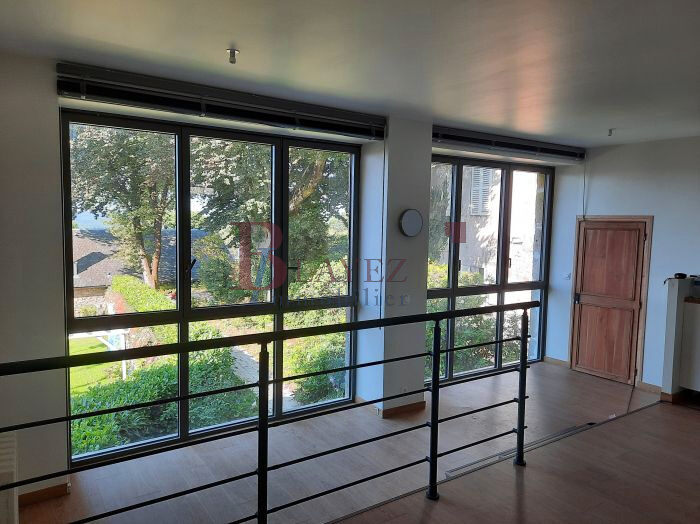 Égletons : Appartement 3 pièces à louer