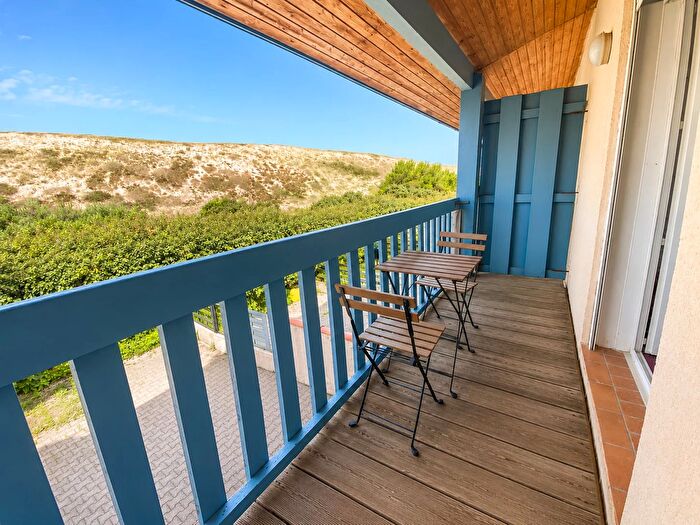 Maison 2 pièces à Soorts-Hossegor, à vendre
