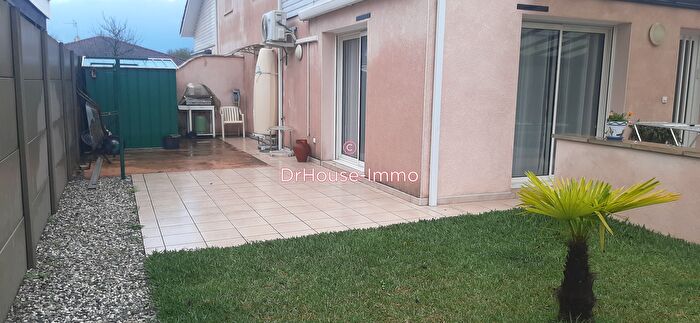 Maison à vendre - Saint-Paul-lès-Dax - 4 pièces - 3 chambres