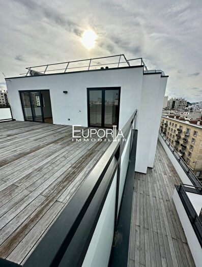 Maisons à vendre et appartements à louer - 1