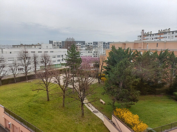 Dijon, Drapeau, Maladière - Appartement 1 pièce à vendre