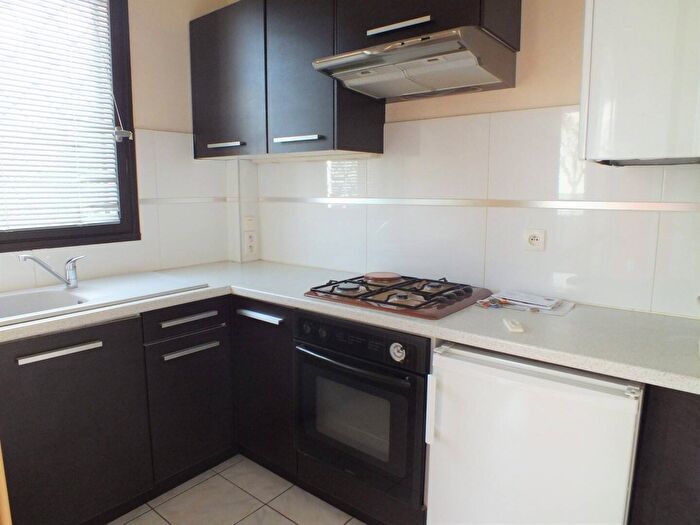 Appartement à louer - Marmande - 2 pièces - 1 chambre