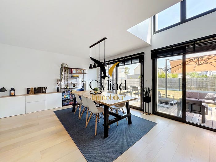 Maison 5 pièces à vendre - Saint-Coulomb
