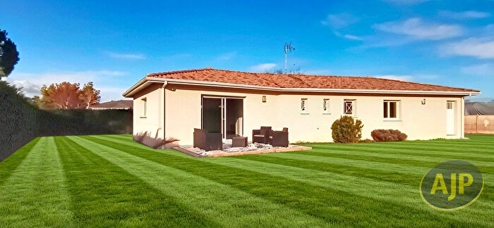 Maison à vendre - Arès - 5 pièces - 3 chambres