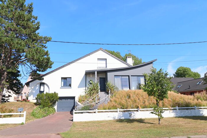 Maison 4 pièces à vendre - Cucq