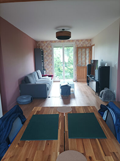 Appartement 4 pièces à louer - Brunoy