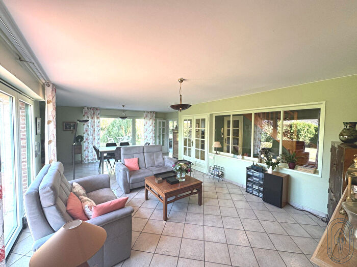 Maison 7 pièces à Wormhout, à vendre