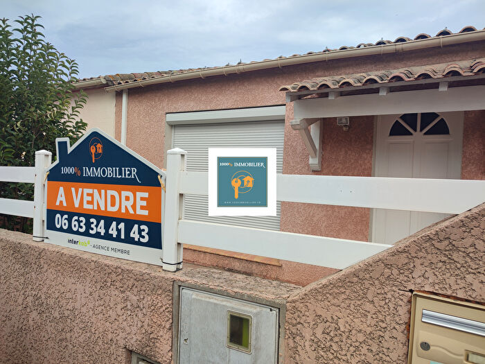 Maisons à vendre et appartements à louer - 1