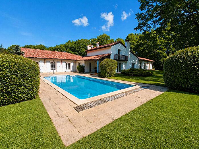 Sautron : Maison 8 pièces à vendre