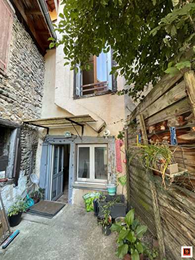 Maison 7 pièces à vendre - Thiers