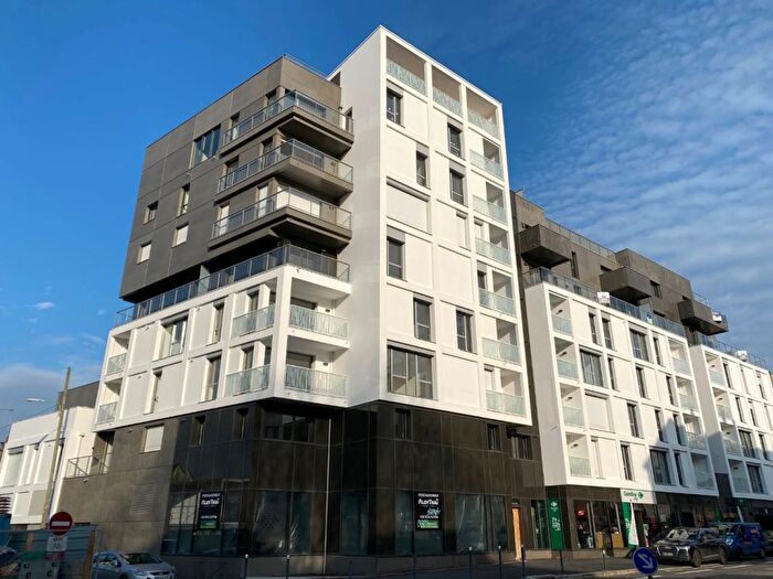 Appartement 5 pièces à louer à Quartiers Sud-Ouest, Sainte-Thérèse